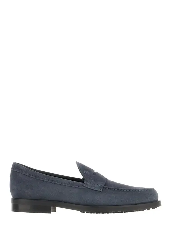 TOD'S Loafers - Multicolor