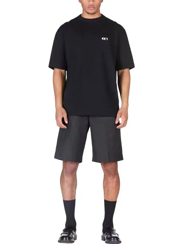 CIARAN Wave-c T-shirt - Black