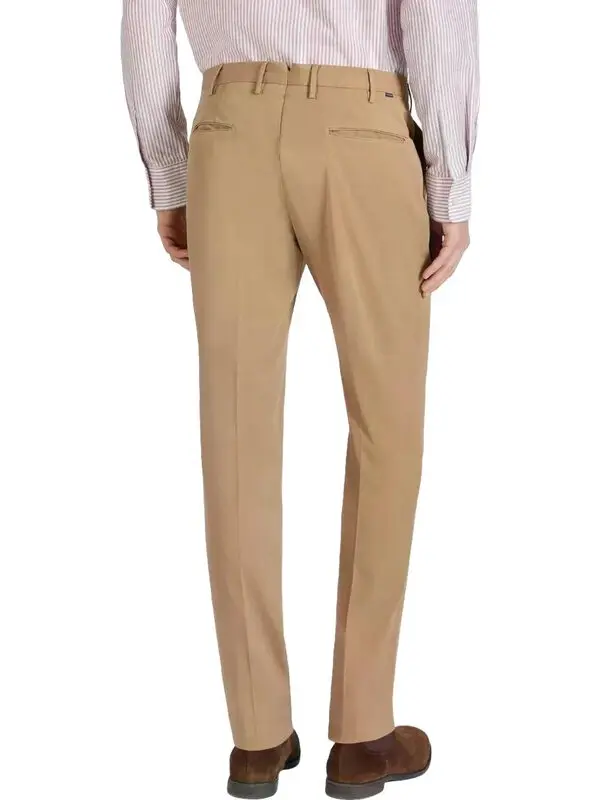 SLOWEAR Royal Batavia Trousers - Neutrals
