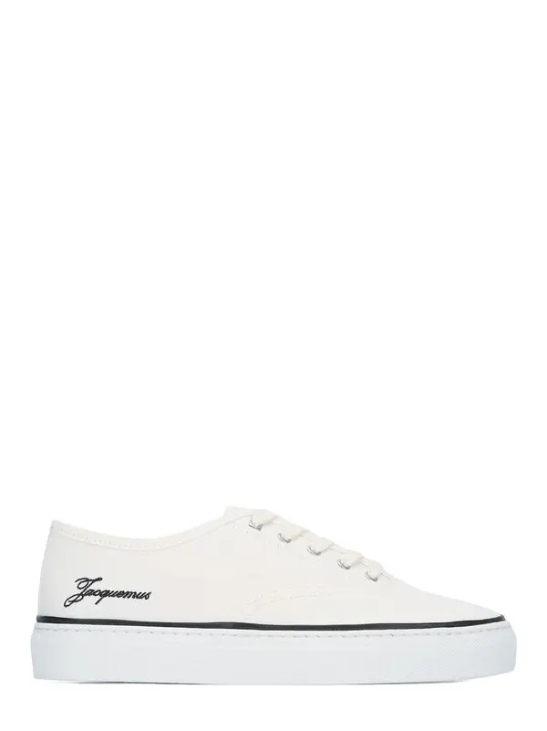 Jacquemus Les Fefe Sneakers - Multicolor