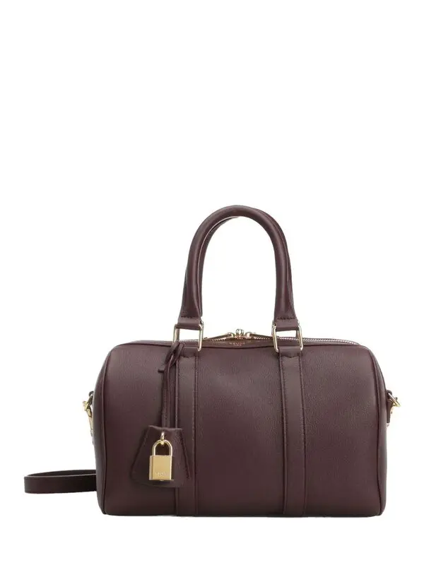 Celine Boston Satchel Bag - Multicolor