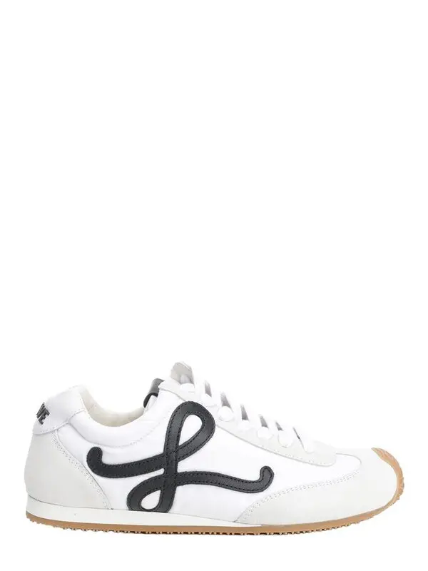 Loewe Ballet Runner 2.0 Sneakers - White