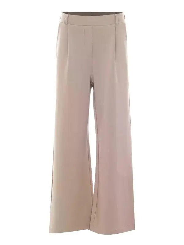 OWN Tailored Trousers - Neutrals