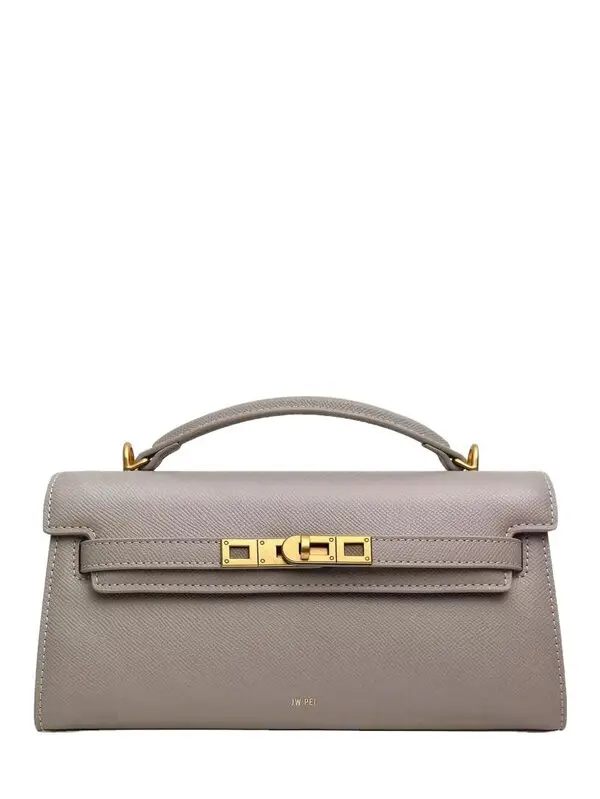 Jw Pei Noor Top-handle Tote Bag - Neutrals