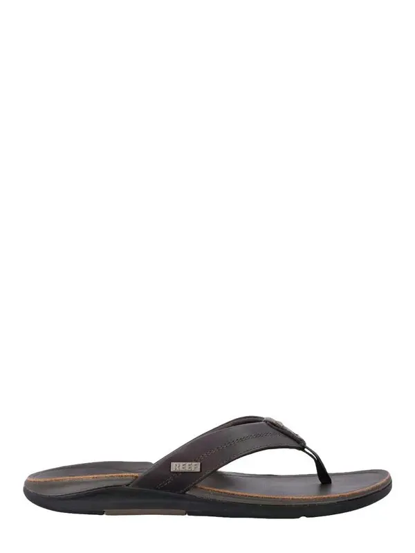 Reef Offshore Flip Flops - Brown