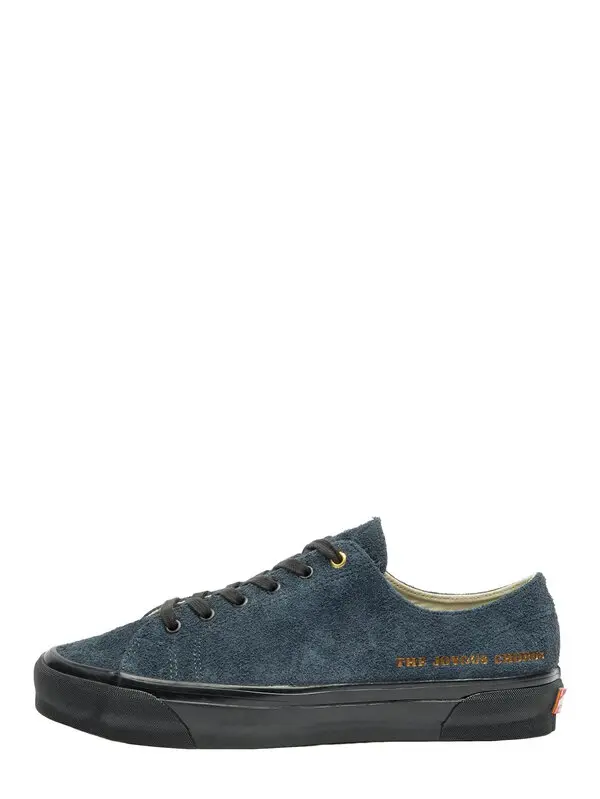VANS Vault Otw X Julian Klincewicz Style 31 Suede Sneaker - India Ink/black