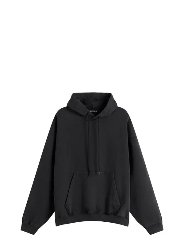 COLE BUXTON Cb 1992 Backstage Hoodie - Vintage Black