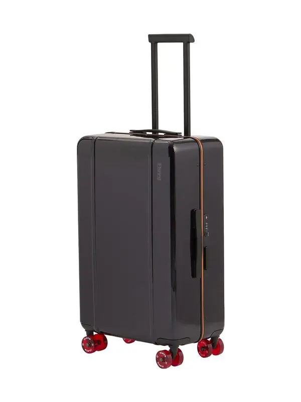 FLOYD Check-in Hard Shell Luggage - Galaxy Night