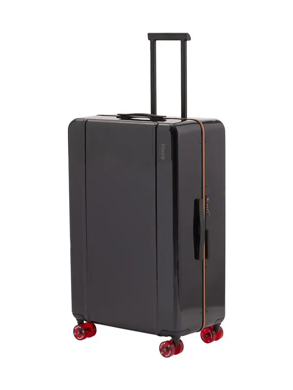 FLOYD Trunk Check-in Luggage - Galaxy Night