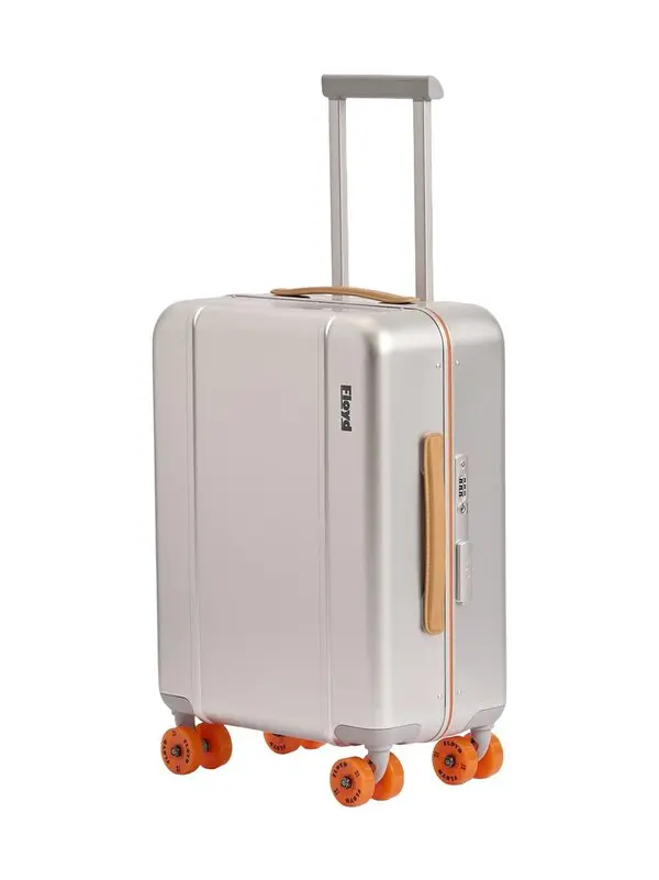 FLOYD Cabin Luggage - Aluminum