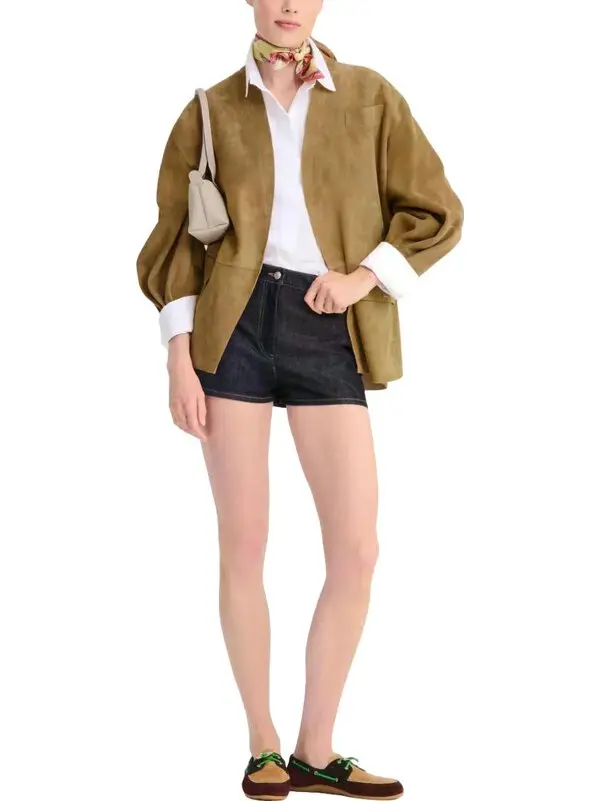 Longchamp Le Pliage Xtra Shoulder Bag - Neutrals