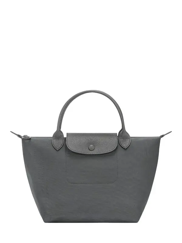Longchamp Le Pliage One Shoulder Bag - Grey