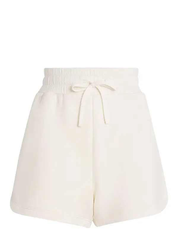 Varley Coulter A-line Shorts - White