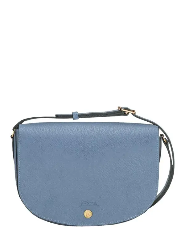 Longchamp Epure Crossbody Bag - Slate-coloured