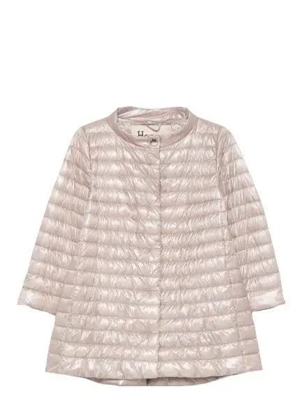 Herno Rossella Jacket - Nude