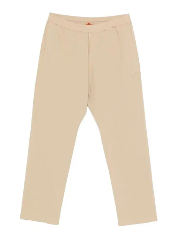 Barena Venezia Bativoga Trousers - Nude