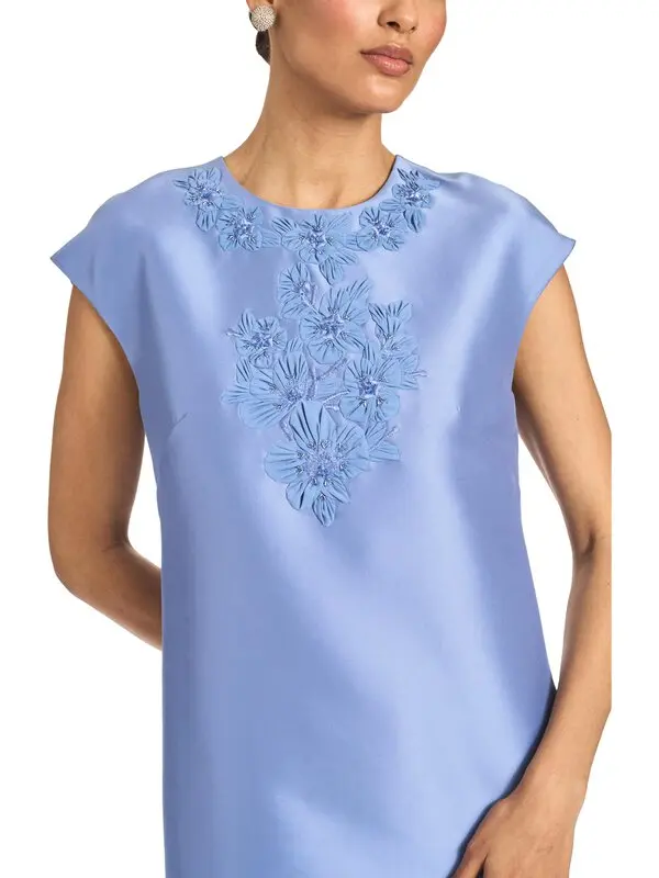 Sachin & Babi Gwendolyn Gown - Opal