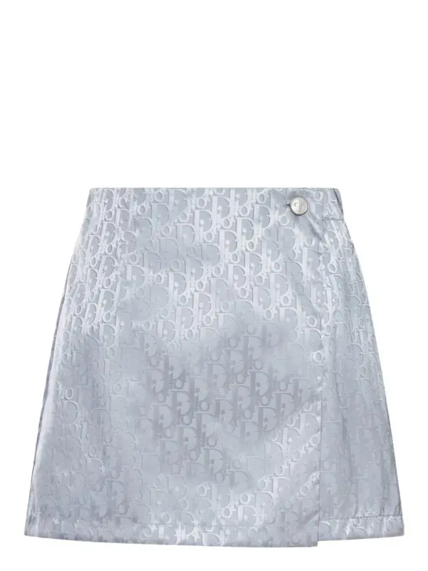 Dior Monogram Skort - No