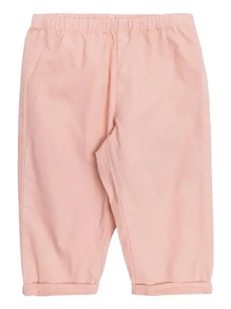 Bonpoint Elasticated Pocket Trousers - Pink