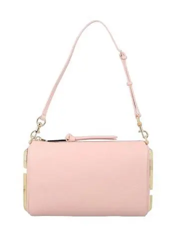 Marc Jacobs Snapshot Shoulder Bag - Rose