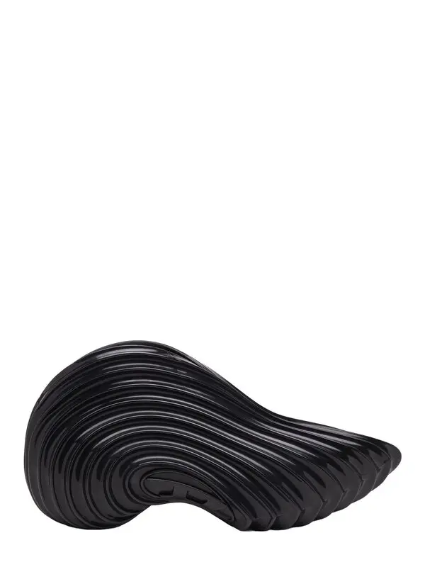 DIESEL® X Melissa Melflex Slip-on Sneakers - Black