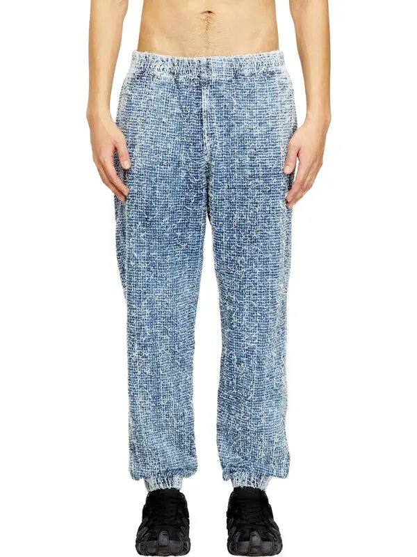 DIESEL® D-labb Slim Jeans - Blue