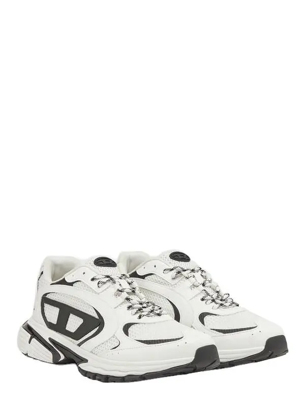 DIESEL® D-runner" Sneakers - Multicolor