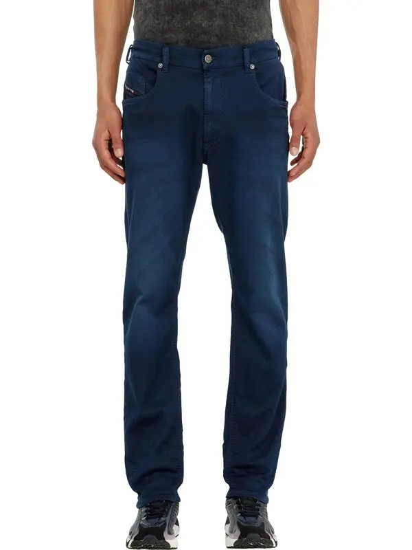 DIESEL® D-krooley-bw Joggjeans - Blue