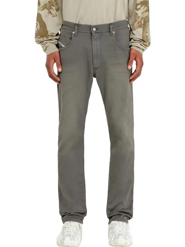 DIESEL® D-krooley-bw Joggjeans - Grey