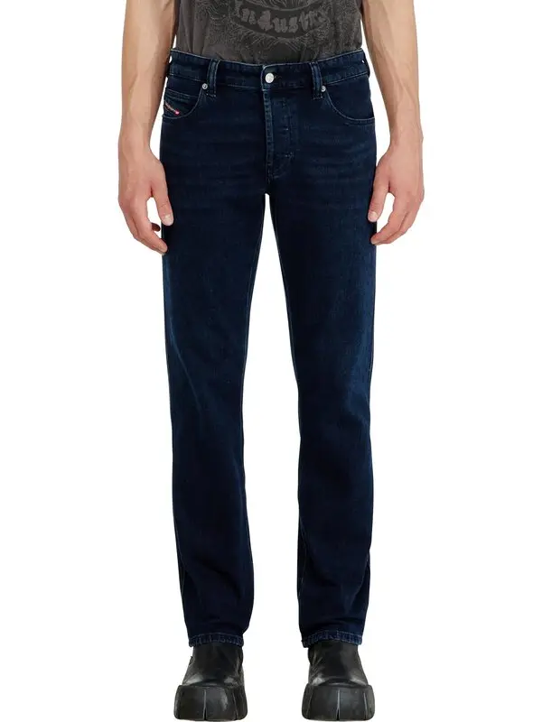 DIESEL® Slim Fit Jeans - Blue
