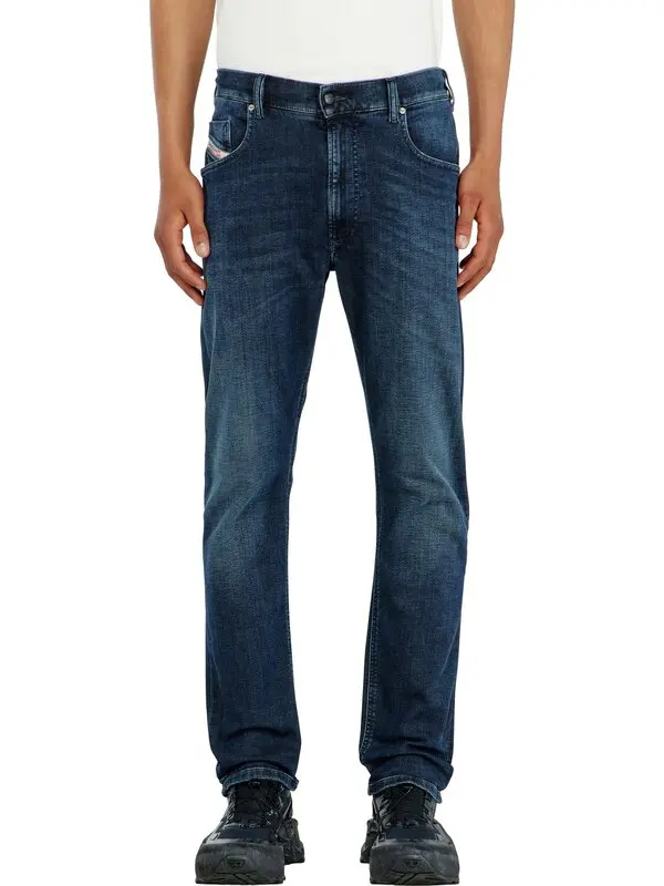 DIESEL® D-krooley-bw Joggjeans - Blue