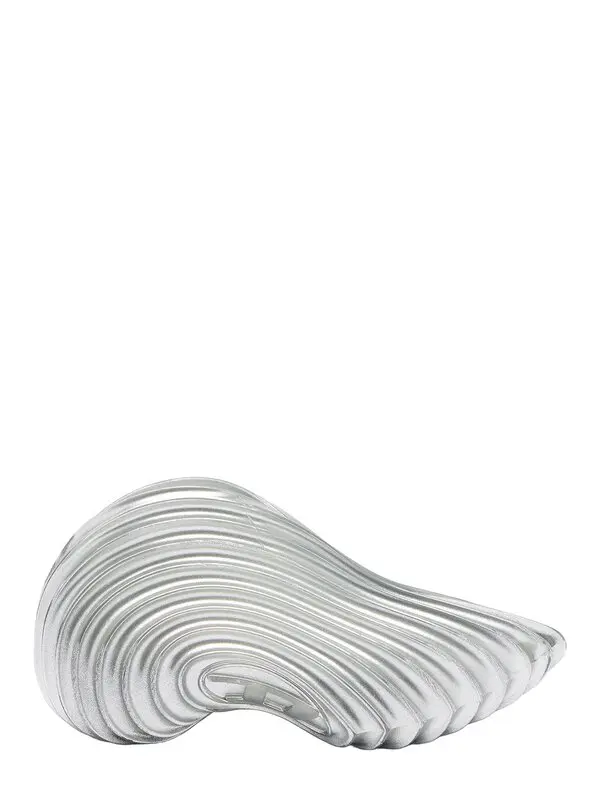 DIESEL® X Melissa Melflex Slip-on Sneakers - Silver