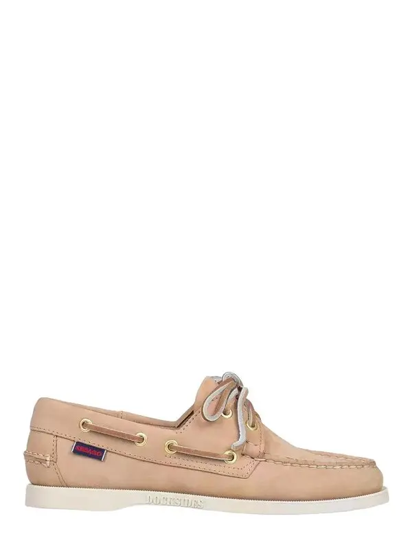 SEBAGO Portland Boat Shoes - Neutrals