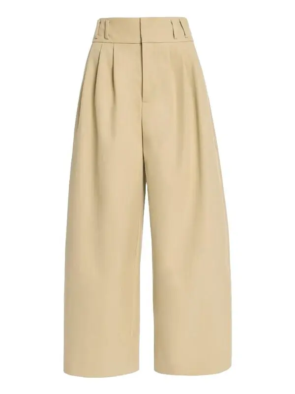 Altuzarra Wilson Pant - Sapling