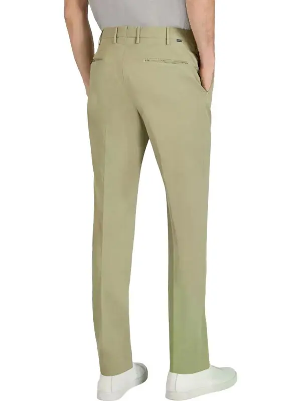 SLOWEAR Royal Batavia Trousers - Neutrals