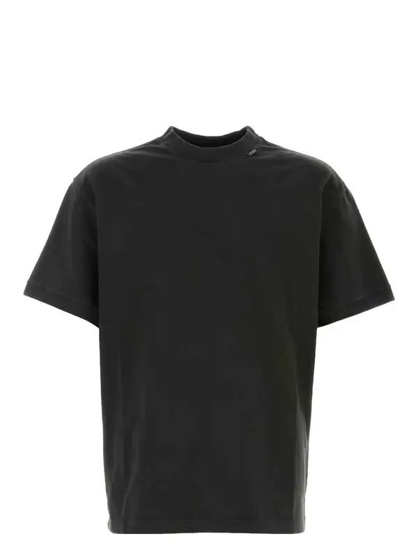 Prada Short-sleeve T-shirt - Grey