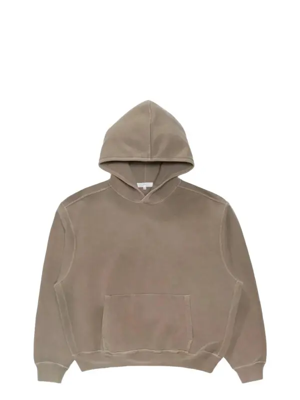 LADY WHITE CO. Mini Hoodie - Neutrals