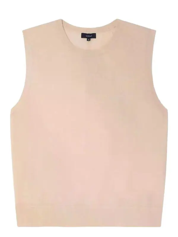 Soeur Fergie Vest - Pink