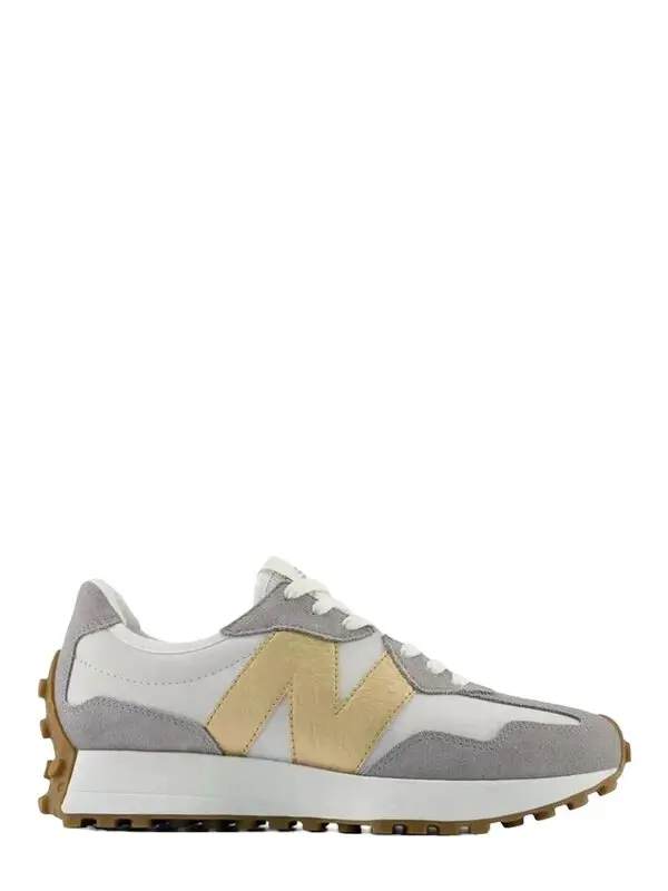 NEW BALANCE 327 Sneakers - White