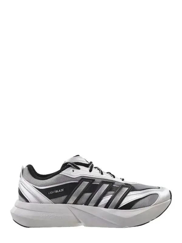 Adidas Lightblaze Glow Sneakers - Grey