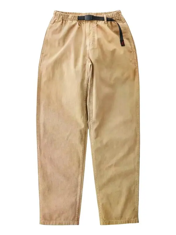 Gramicci Belted Trousers - Neutrals