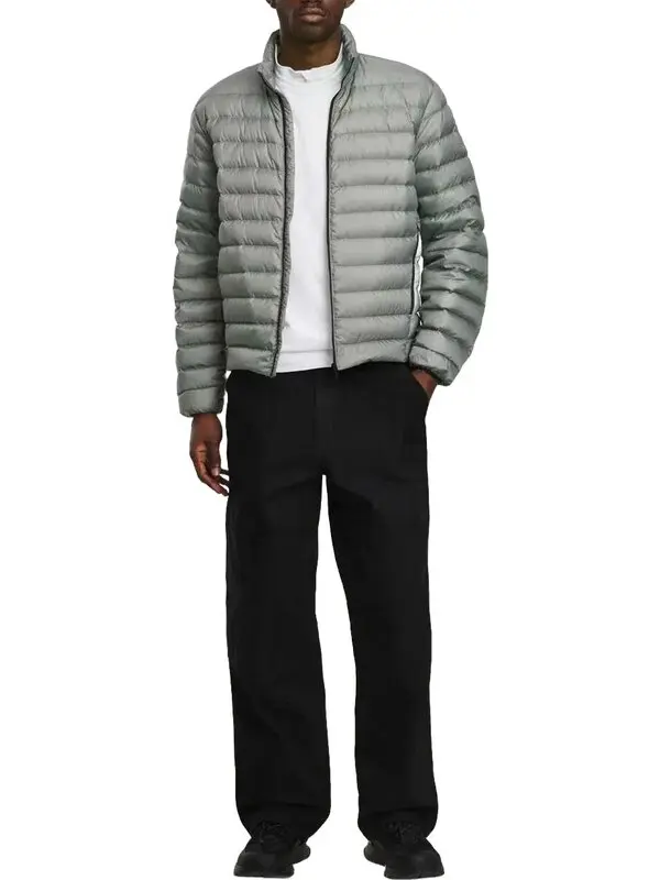 Canada Goose Stratus Quilted Jacket - Grey