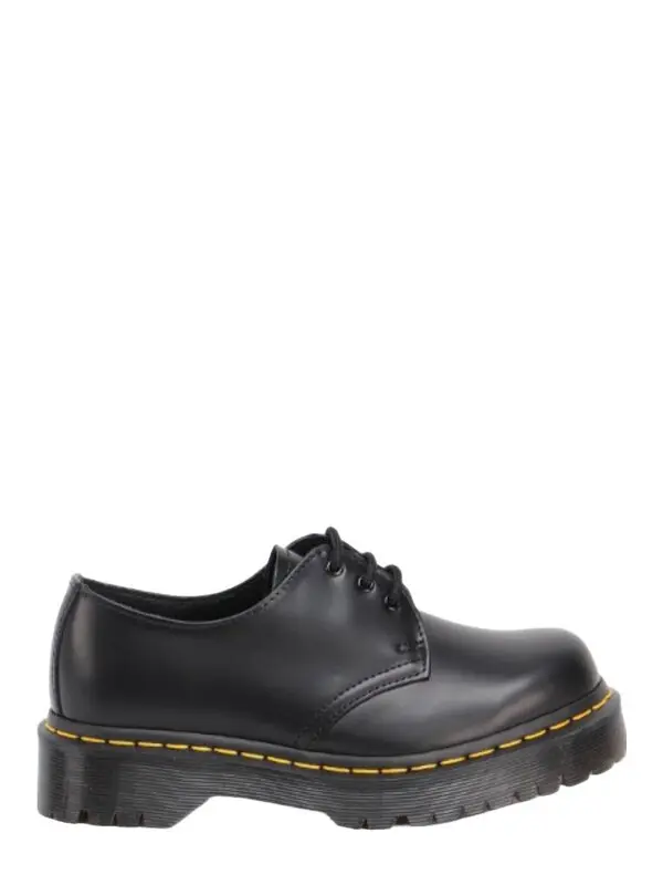 Dr. Martens 1461 Bex Oxford Shoes - Black