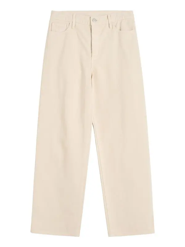 BY MALENE BIRGER Vinola Jeans - Mojave Desert