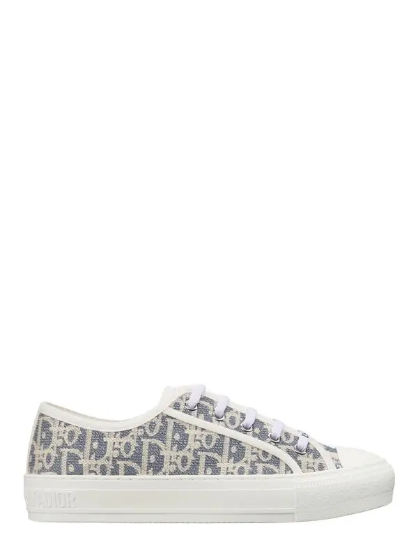 Dior Walk'n' Sneakers - White