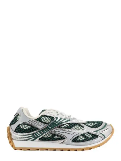 Bottega Veneta Orbit Sneakers - Multicolor