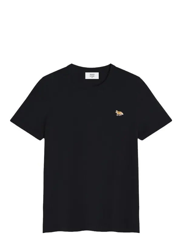 Maison Kitsuné Baby Fox Regular T-shirt - No