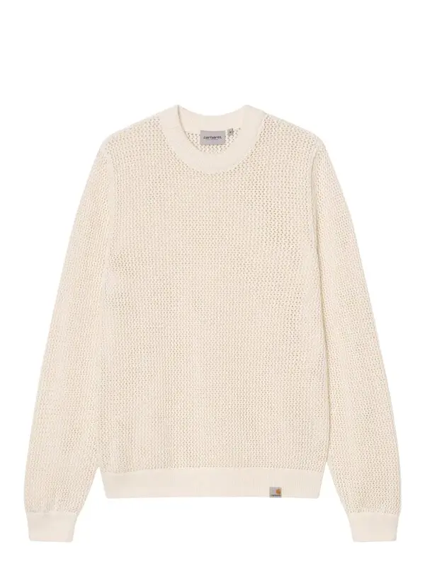 Carhartt Work In Progress Stockton Sweater - Sinnarus