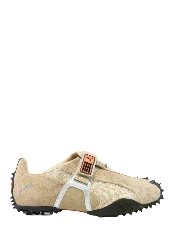 PUMA Rpt-2 Touch-strap Sneakers - Neutrals