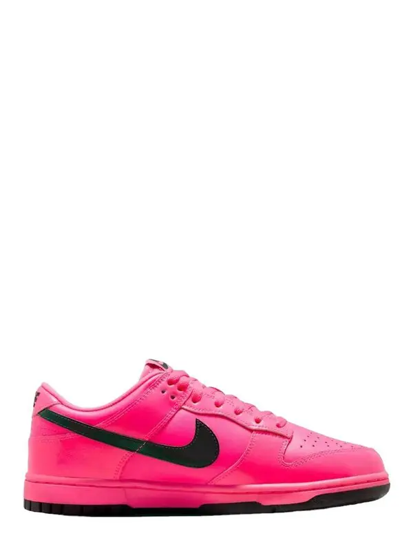 Nike Dunk Low " Patent - Pink